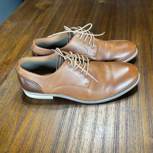 jf j.ferrar | Shoes | Jf Jferrar Mens Farlow Oxford Shoes | Poshmark